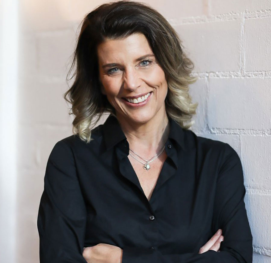 Über mich - Dr. Nina Gatter Aesthetics